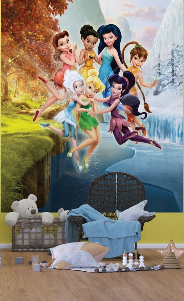 Tinkerbell Images Tinkerbell Wallpaper Tinker Bell | Disney Fairies