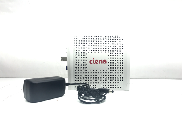 Ciena 3903x Demarcation Switch 170-3903-910 170-3903-822 W/ Power ...