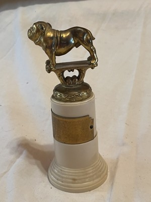 Bulldog Trophy Top (232) | eBay