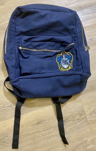 Universal Studios Wizarding World of Harry Potter Crest Ravenclaw ...