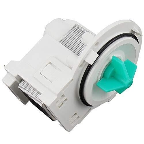 Pump Motor for LG WM2487HRM LDF8812ST WM3677HW WM2496HSM LDS4821WW ...