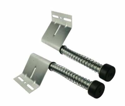 Commercial Garage Door 15" Push Down Bumper Springs Medium Duty ...