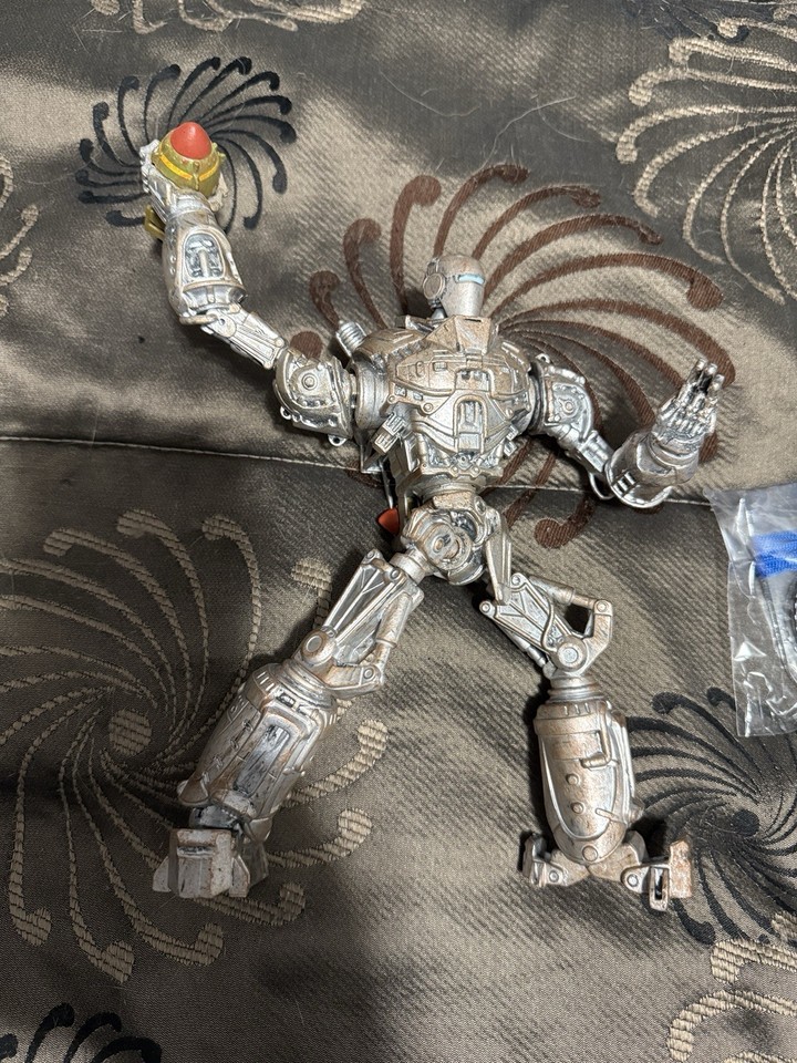 Fallout Crate Collection | eBay