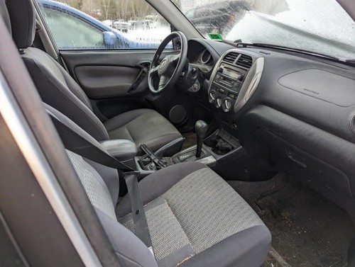 Audio Equipment Radio Receiver CD And Cassette Fits 03-05 CELICA 166623 ...