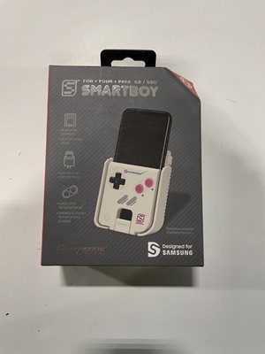 Hyperkin SmartBoy Mobile Device Game Boy & GB Color, Samsung Android ...