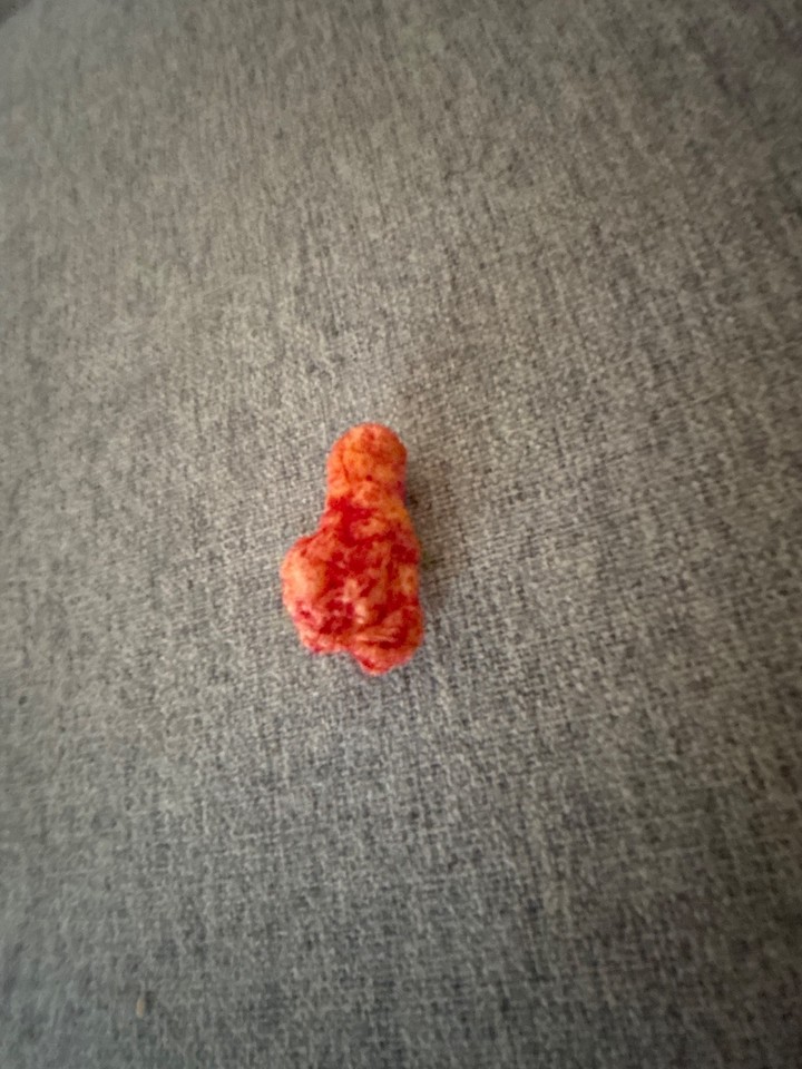 Flaming hot dih | eBay