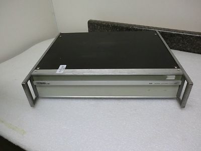 Flam & Russell FR 959 Signal Distribution Unit - AS IS - Parts or ...