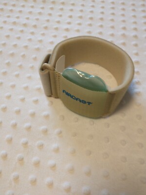 Aircast Pneumatic Armband: Tennis/Golfers Elbow Support Strap | eBay