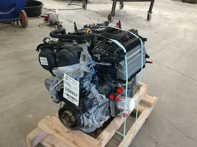 2017 Ford Escape Engine 53k 1.5l Turbo for sale online | eBay