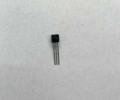 2SC829 NPN Transistor 1PC NOS Free Shipping in the USA | eBay