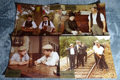 HISTOIRE D'ADRIEN bertrand SAUTEREAU serge DOMINIQUE 4 photos luxe ...