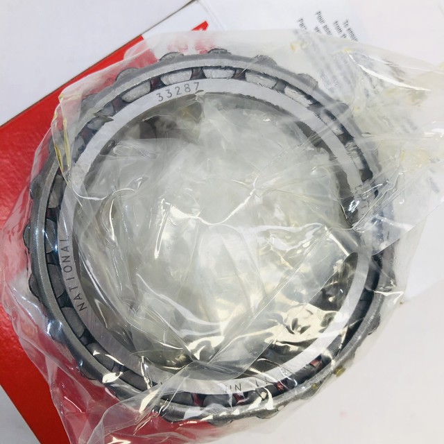 Wheel Bearing National 33287 for sale online | eBay