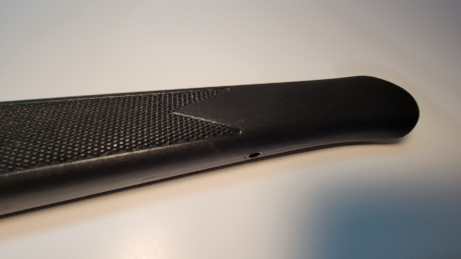 Traditions Buckhunter Pro .54 Cal. Inline Muzzleloader Synthetic Stock ...