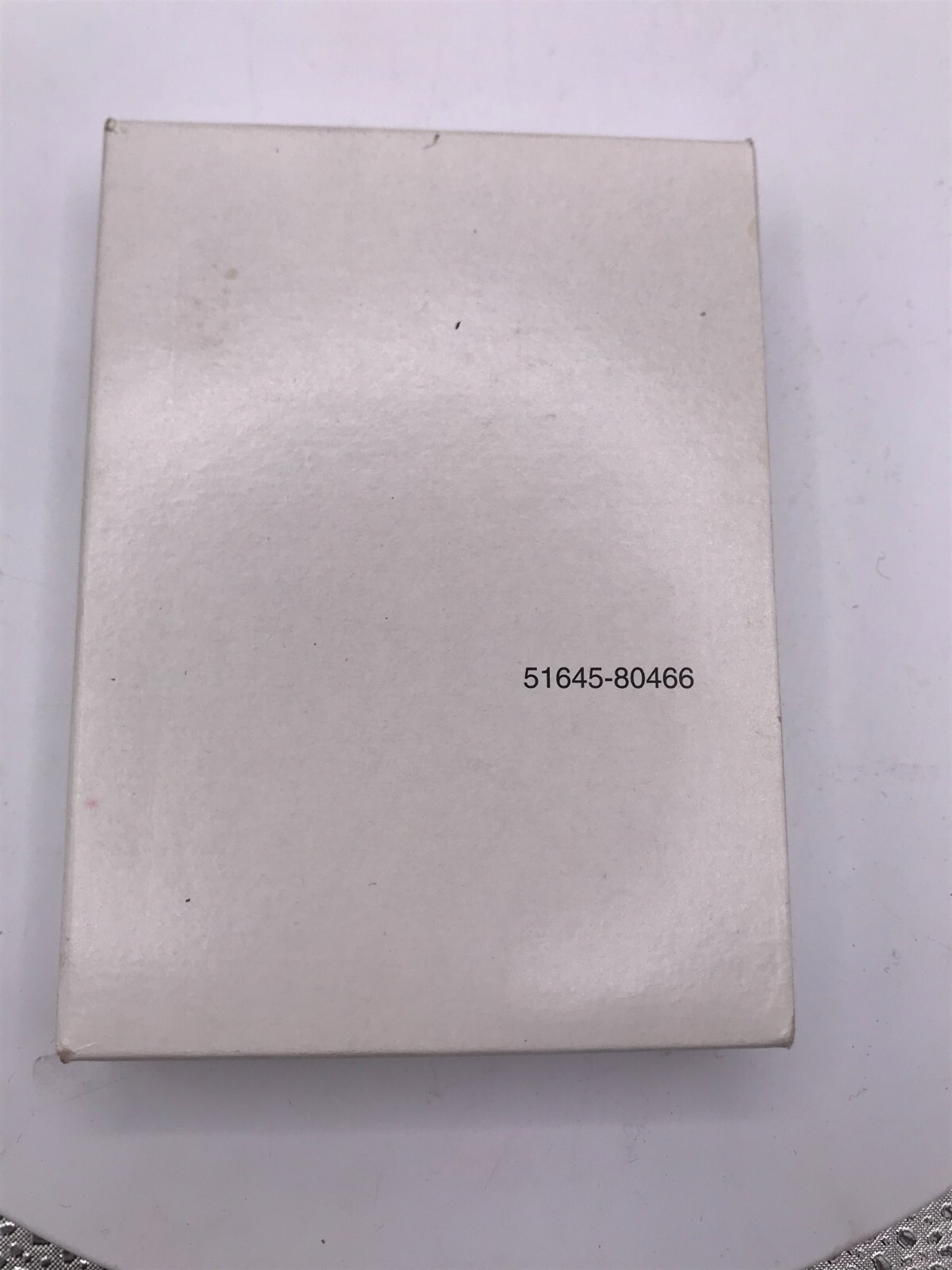 HP 51645-80466 45 Black Inkjet Cartridge 51645a - Ireland for sale ...