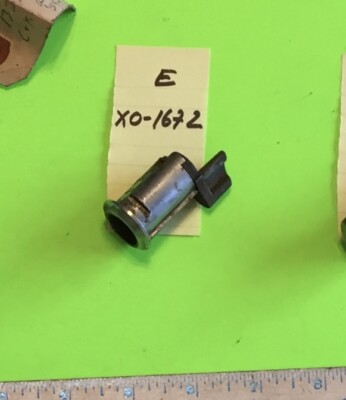 Studebaker lock or partial lock. xo-1672. Item: 9794 e | eBay