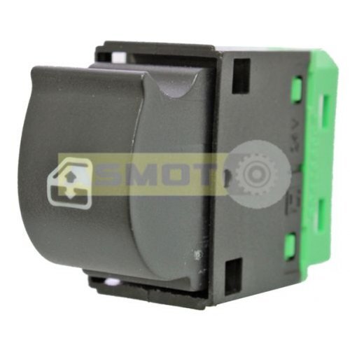 1* SCHALTER FENSTERHEBER 504266993 NOUVEAU ORIGINAL OEM POUR IVECO | eBay