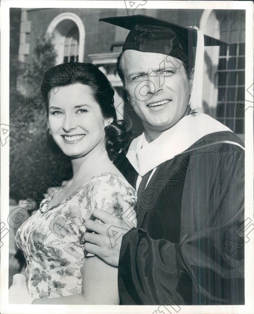 Nancy Hadley Actress