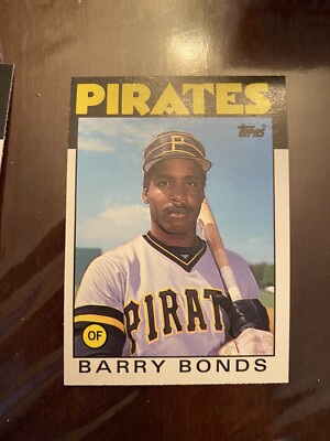 1986 TOPPS TRADED SERIES 1T-132T COMPLETE SERIES NM IN BOX HOF Rookie ...