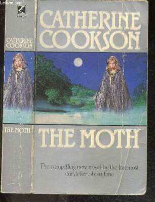 The Moth - Catherine Cookson - 1990 | eBay