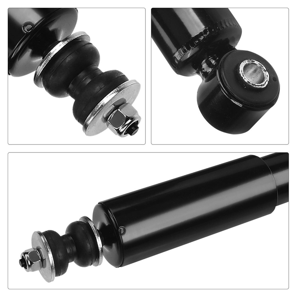 2pcs Front Sides Shock Absorber Struts for Ford F-150 F-250 F-350 Dodge ...
