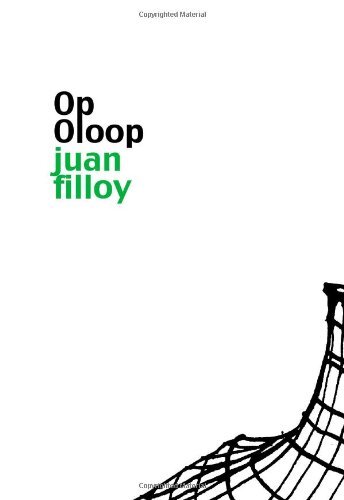 Op Oloop (Latin American Literature) by Filloy, Juan [Paperback ...