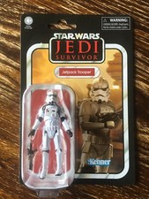 Star Wars The Vintage Collection Jetpack Trooper (Jedi Survivor)