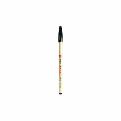 Magic Ink No 300 Marker Pens (0.4mm-0.6mm) - Extra Fine Felt Nib Water ...