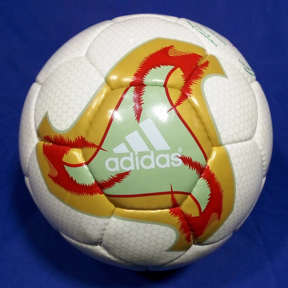2004 World Cup Ball