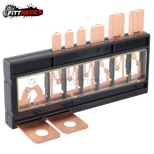 New Multi Block Fuse Fit for Honda Civic 2016 2017 2018 2019 2020 38231 ...