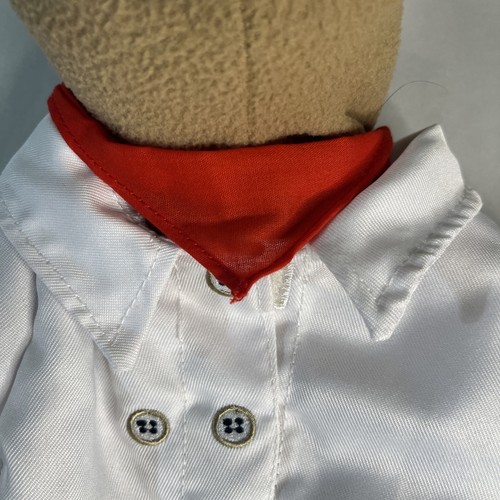 SML Chef Pee Pee Hand Puppet Toy Melissa & Doug Classic Jeffy Al Dente ...