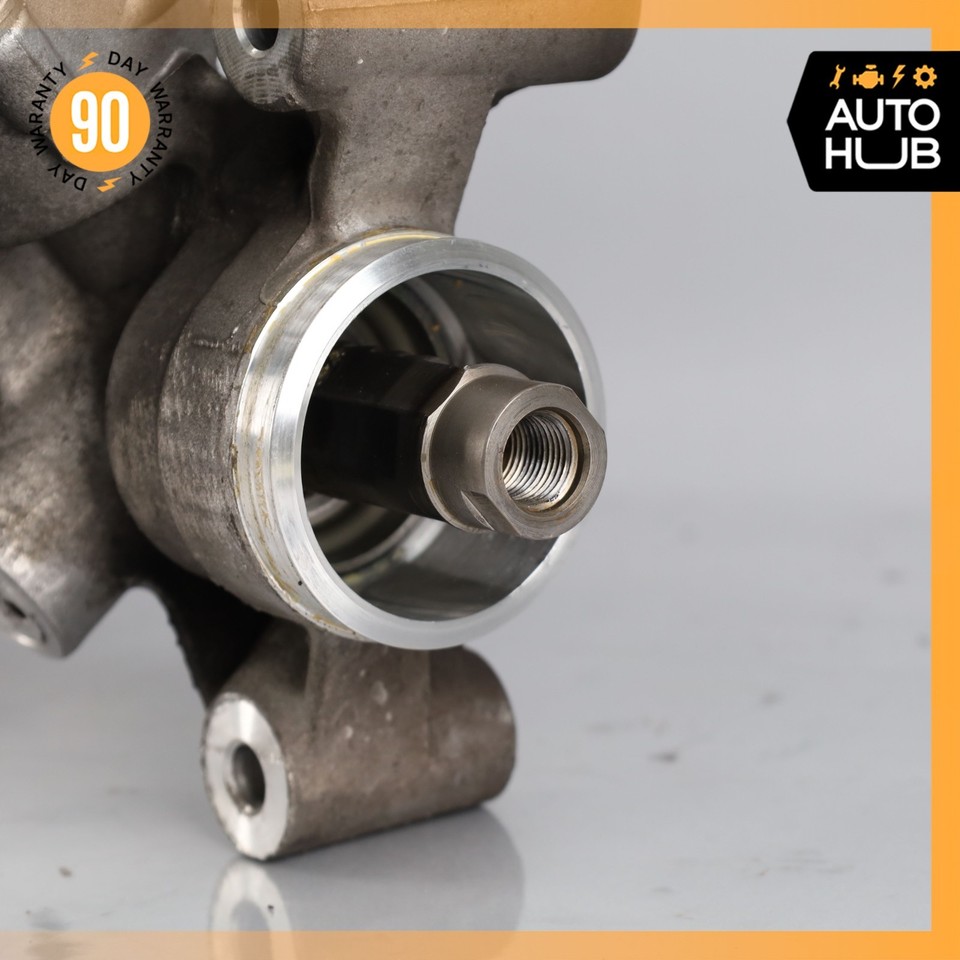 14-20 Mercedes W222 S550 S600 RWD Electric Power Steering Rack and ...