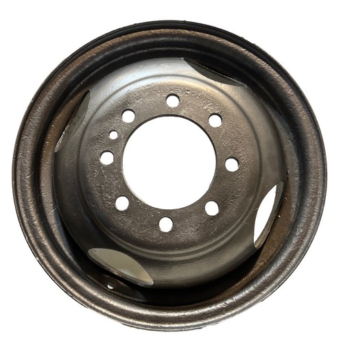 17” Dually Steel Wheel Rim 17"x6.5" for 3500 Bolt Pattern 8x165.1 | eBay