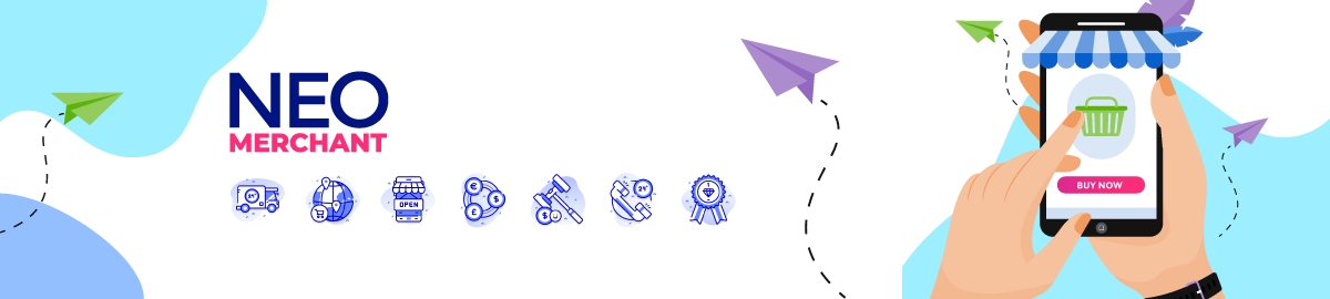 neo merchant | eBay Stores