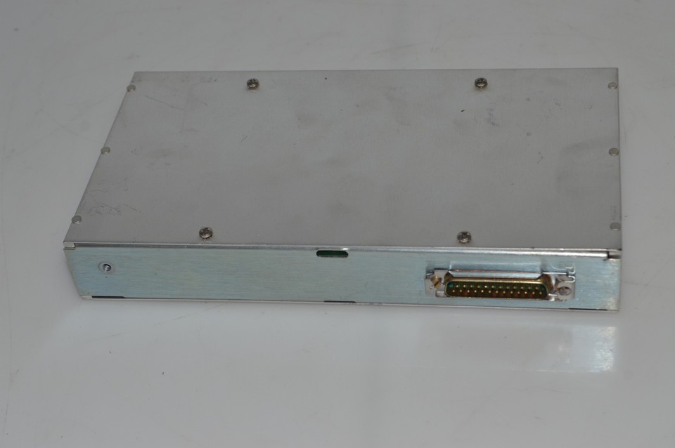 *TC* HEWLETT PACKARD CS OVEN CONTROLLER 05061-6144 A11 ASSY SERIES 2652 ...