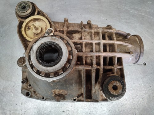 GM 9.25" IFS front differential 4wd Carrier Left side housing half ...