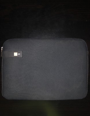 Case Logic 13.3"" laptop case | eBay