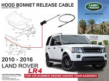 Land Rover LR057241 | Cable - BMS for sale online | eBay