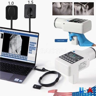 Dental Imaging & X-Ray - Digital Xray Sensor Size 1