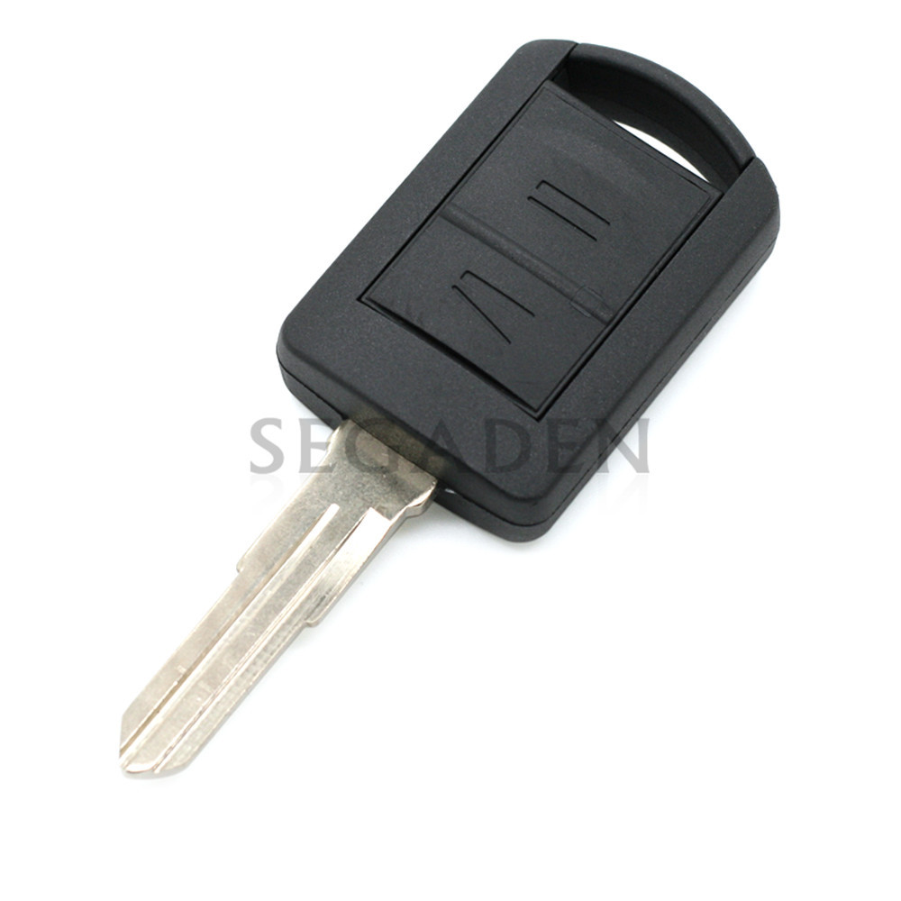 Remote Key Shell fit for OPEL VAUXHALL Corsa Agila Combo 2 Button ...