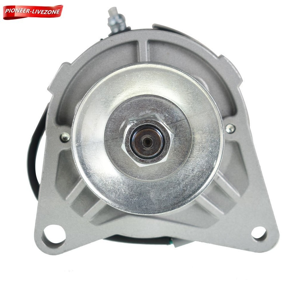 JN6-H1100-00-00 12V Starter Generator For Yamaha G16-G22 Golf Cart High ...