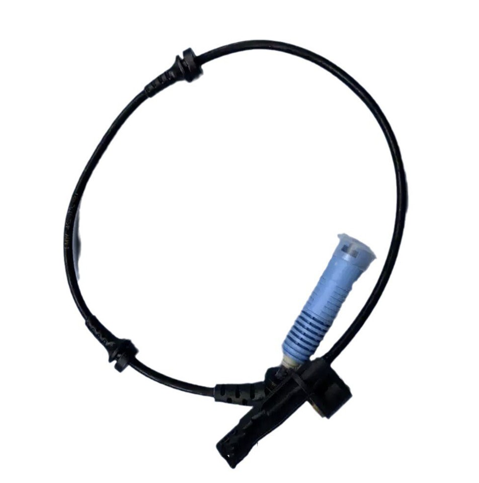 For BMW ABS Wheel Speed Sensor Top Quality Part Five Year Warranty ...