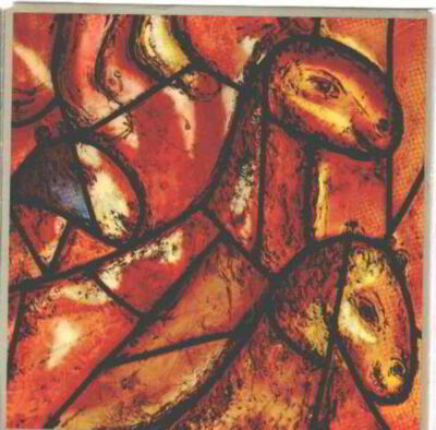 Die chagall - fenster in zurich | Irmgard Vogelsanger-de Roche | Bon ...