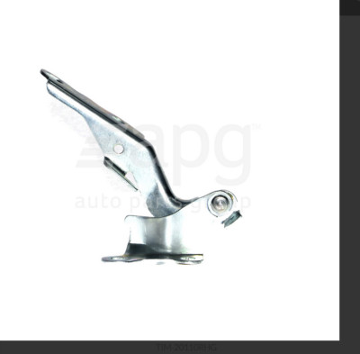 GENUINE LEFT FRONT BONNET HINGE FOR TOYOTA HILUX 7/2011-4/2015 2WD-4WD ...