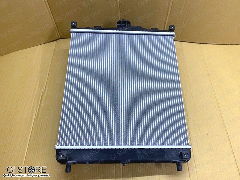 OEM 17700M62S00 RADIATOR ASSEMBLY Fits For Suzuki S-Presso | eBay