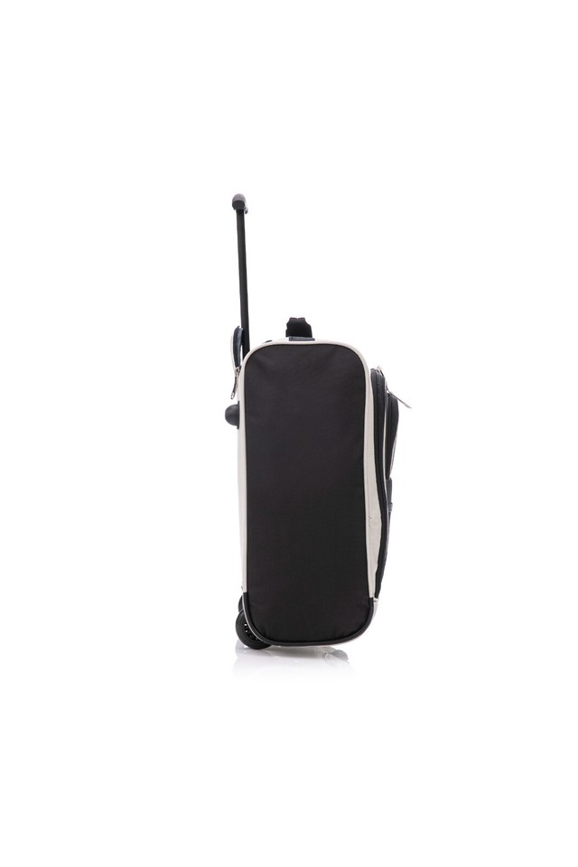 Cabin Suitcase, EasyJet 45x36x20 Cabin Bag Under Seat | Lightweight ...