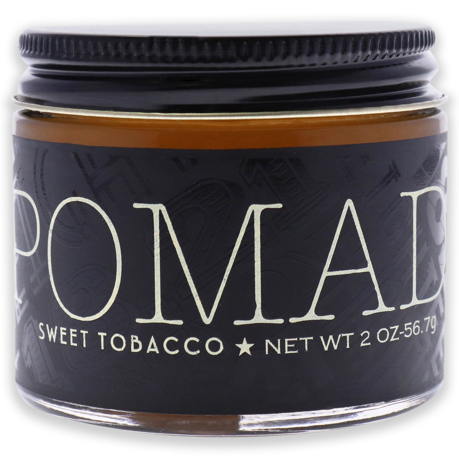 3 Pack Pomade - Sweet Tobacco by 18.21 Man Made for Men - 2 oz Pomade ...