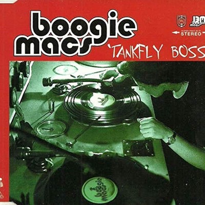 Boogie Macs Tankfly Boss (CD) | eBay