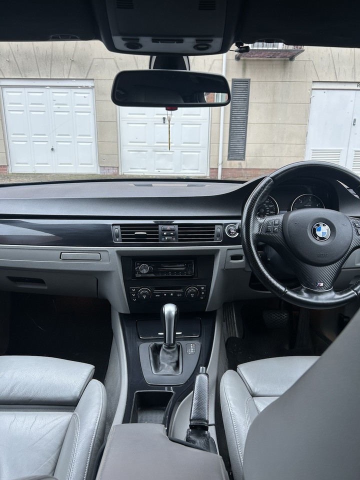 E90 330d M Sport 2006 | eBay UK
