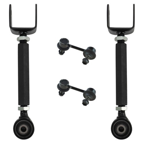 Rear Suspension Kit Fits 11-14 Chrysler 200 Dodge Avenger | eBay