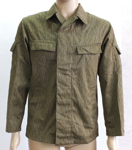 DDR NVA Jacken und Hosen Felddienstuniform, FDU, neuwertig ...